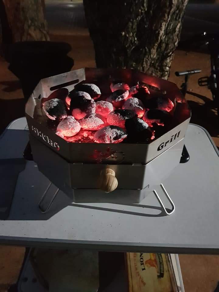 Gecko Grill – ACEBRAAI