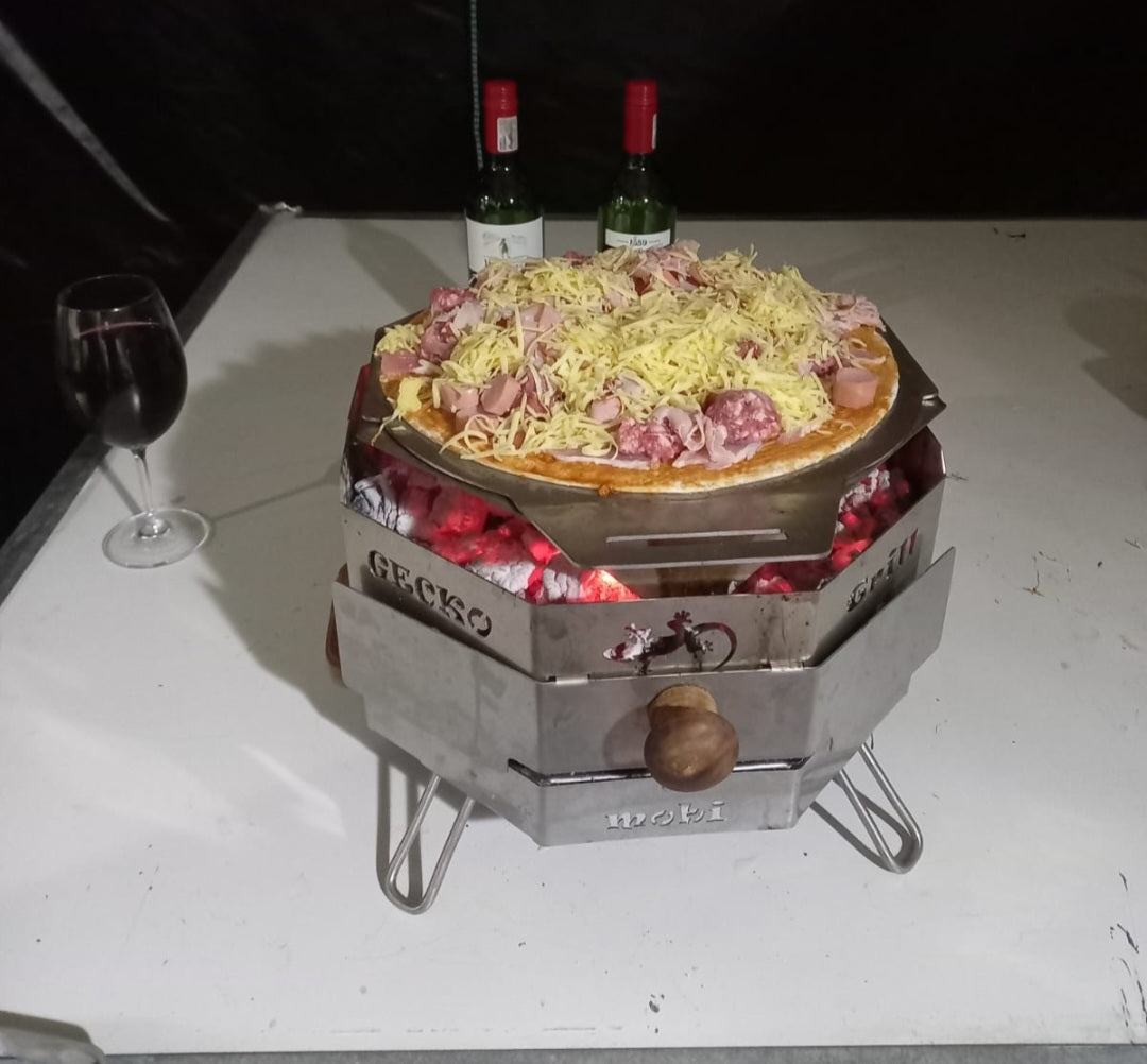 the Gecko Grill By AceBraai.co.za – ACEBRAAI