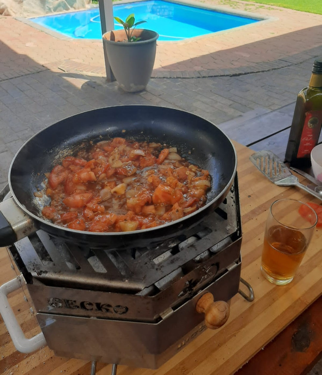 the Gecko Grill By AceBraai.co.za – ACEBRAAI